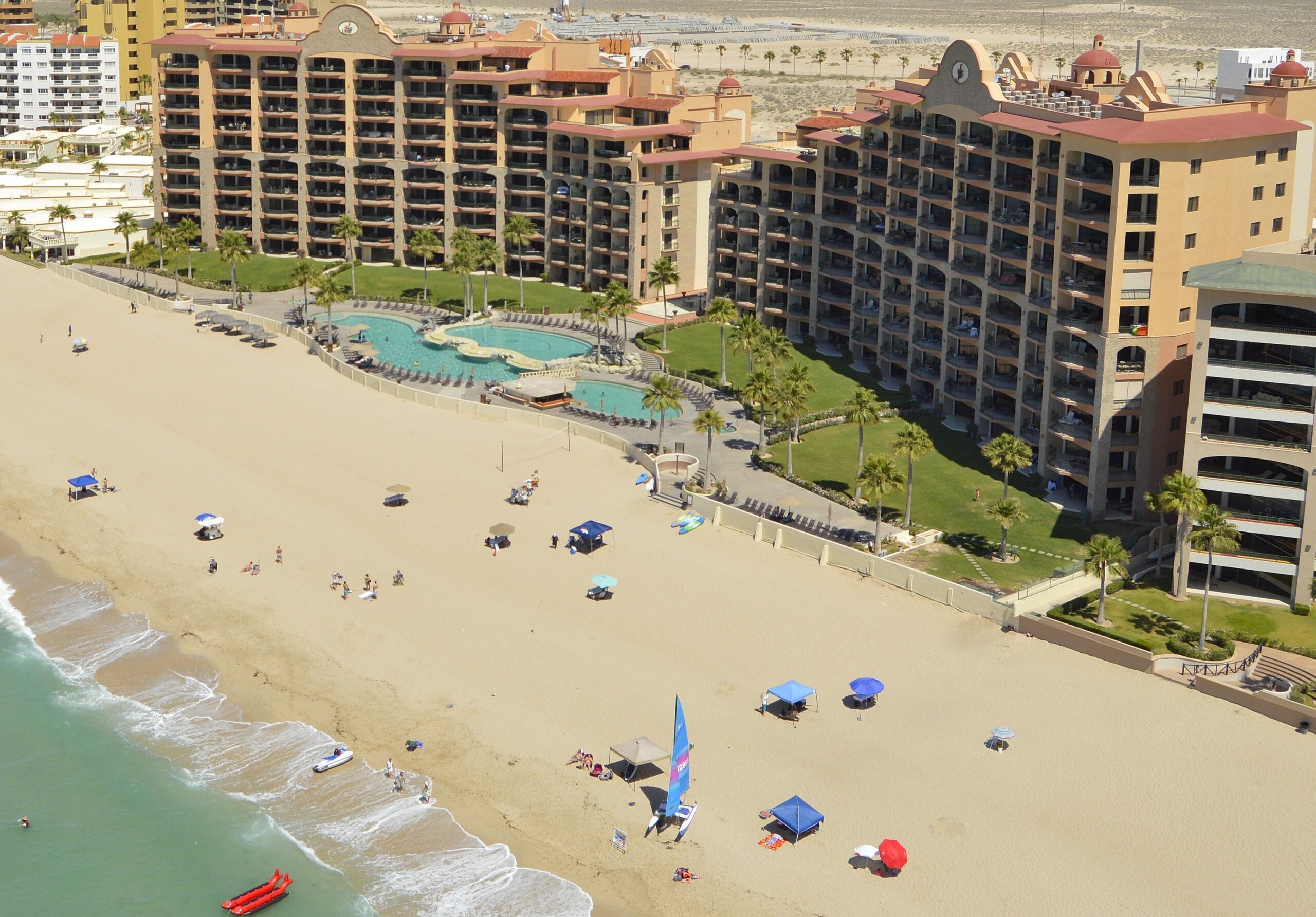 Sonoran Sea | Rocky Point Dan