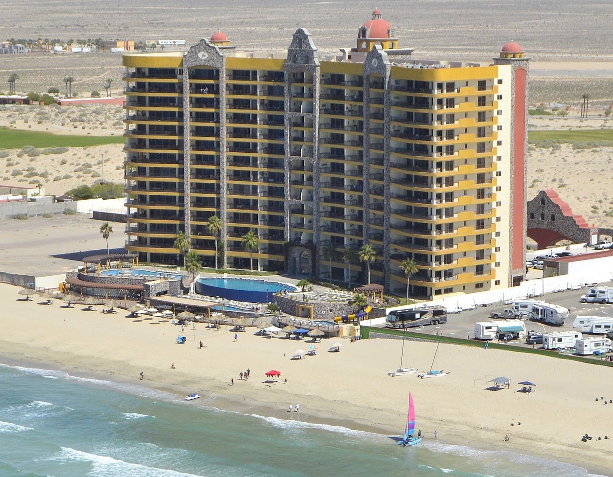 Sonoran Sky | Rocky Point Dan