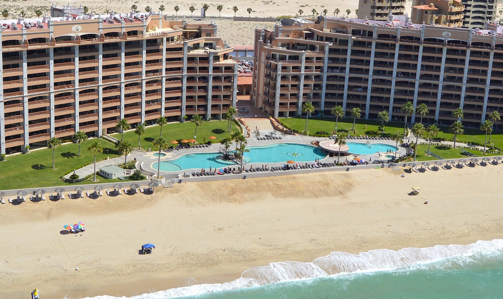 Sonoran Sun | Rocky Point Dan