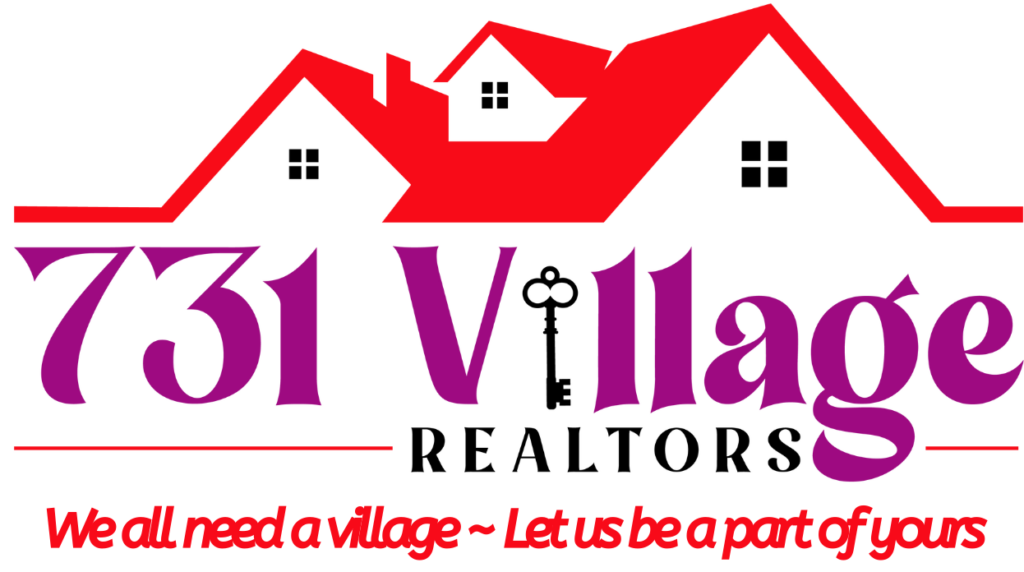 Welcome to Our Village! | 731 Village Realtors