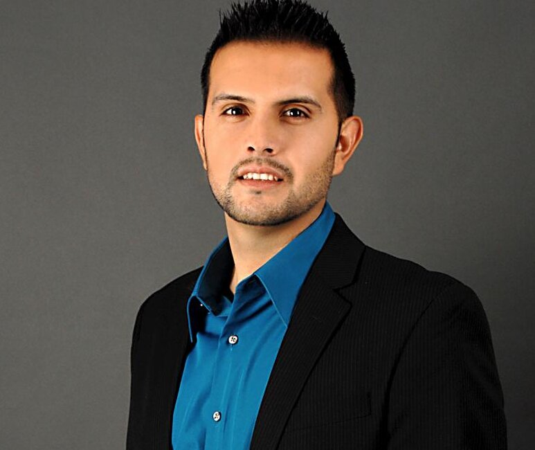 Alvaro Duenas | GARIN REAL ESTATE | GLOBAL AGENCY