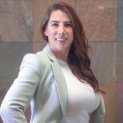 Veronica Diaz - Diaz & Associates | Merv McKnight