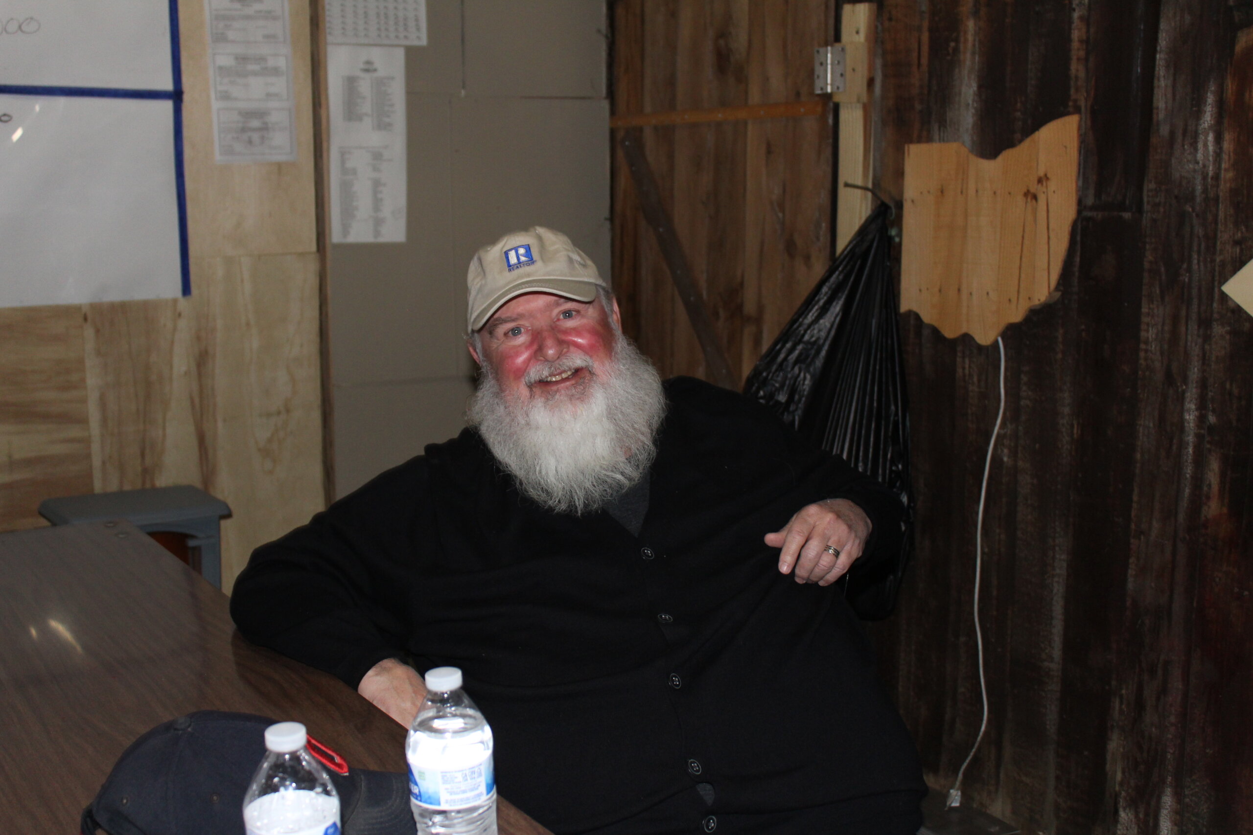 Ted Stone | Patricia Metzler