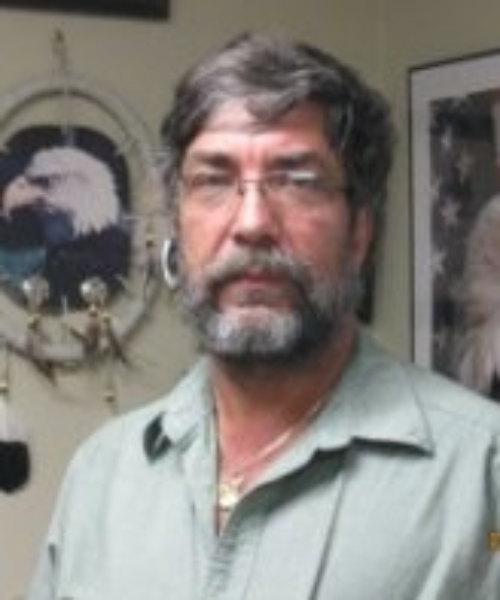 Charles Barger | American Real Estate