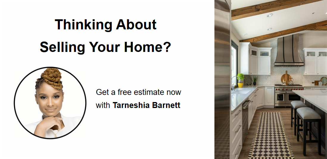 MS & TN Realtor | Tarneshia Barnett