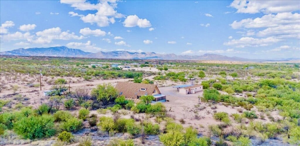 Benson, AZ | Amanda Ohnstad