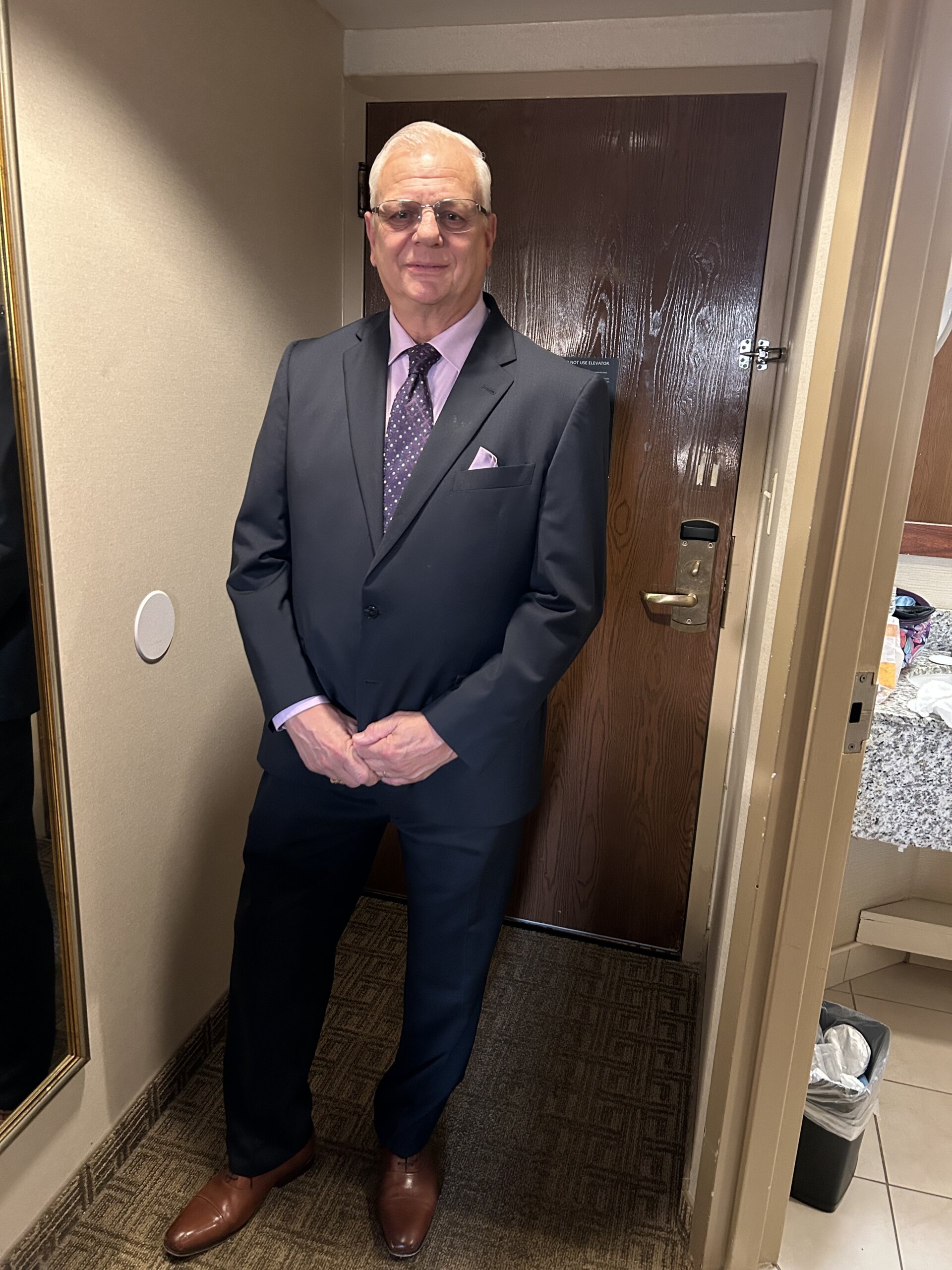 Timothy Gabriel | Gabriel Financial Real Estate Services Inc