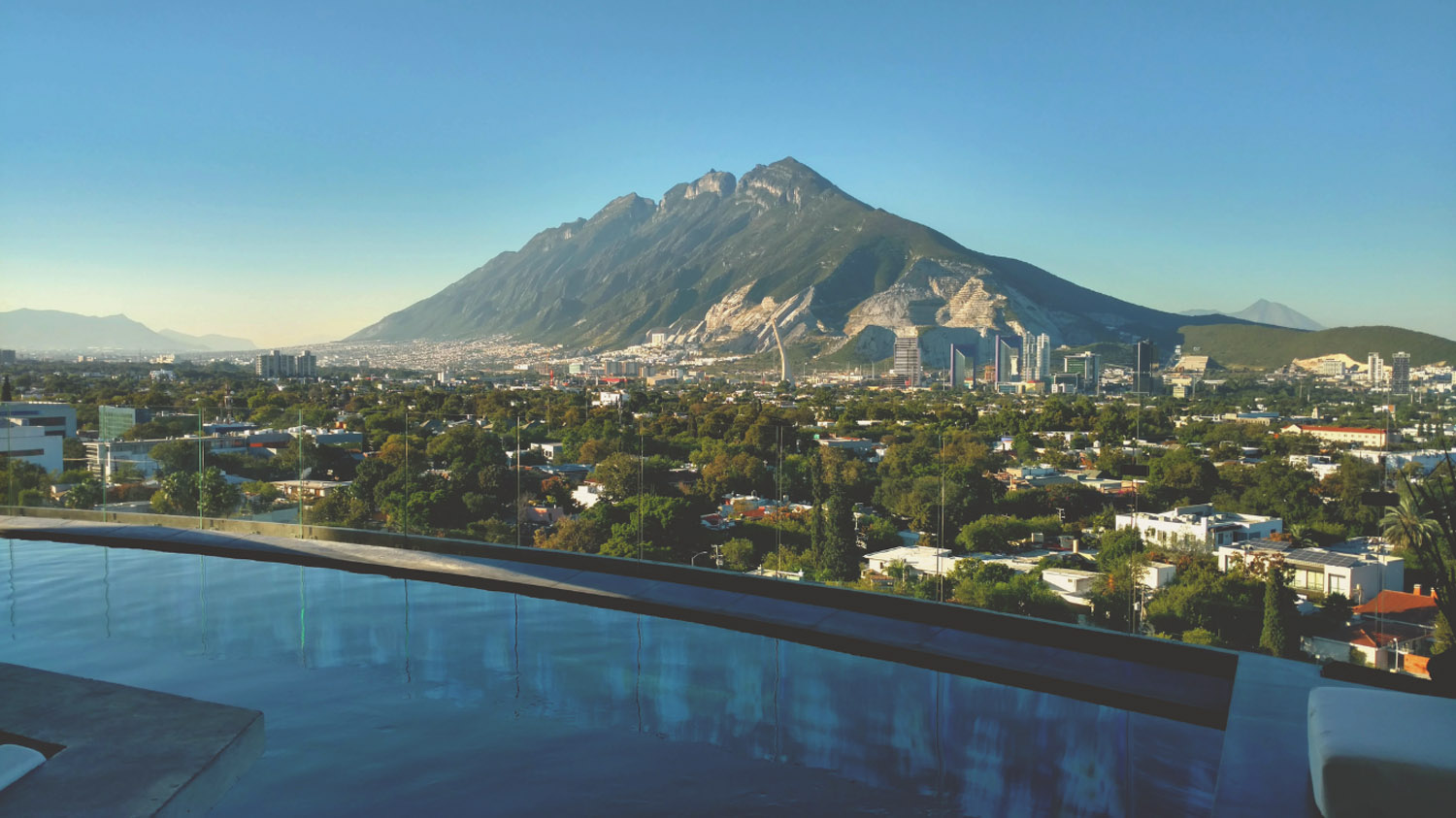 Monterrey | Michael Gomez