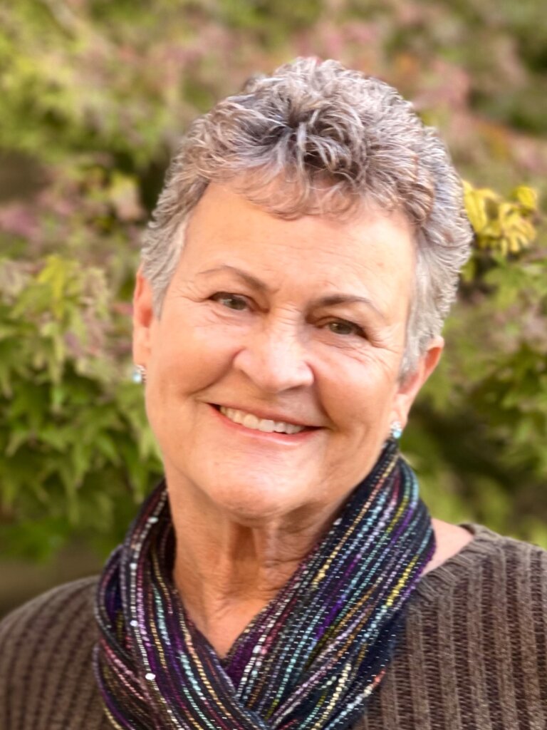 Meet the Team | Pam Watson