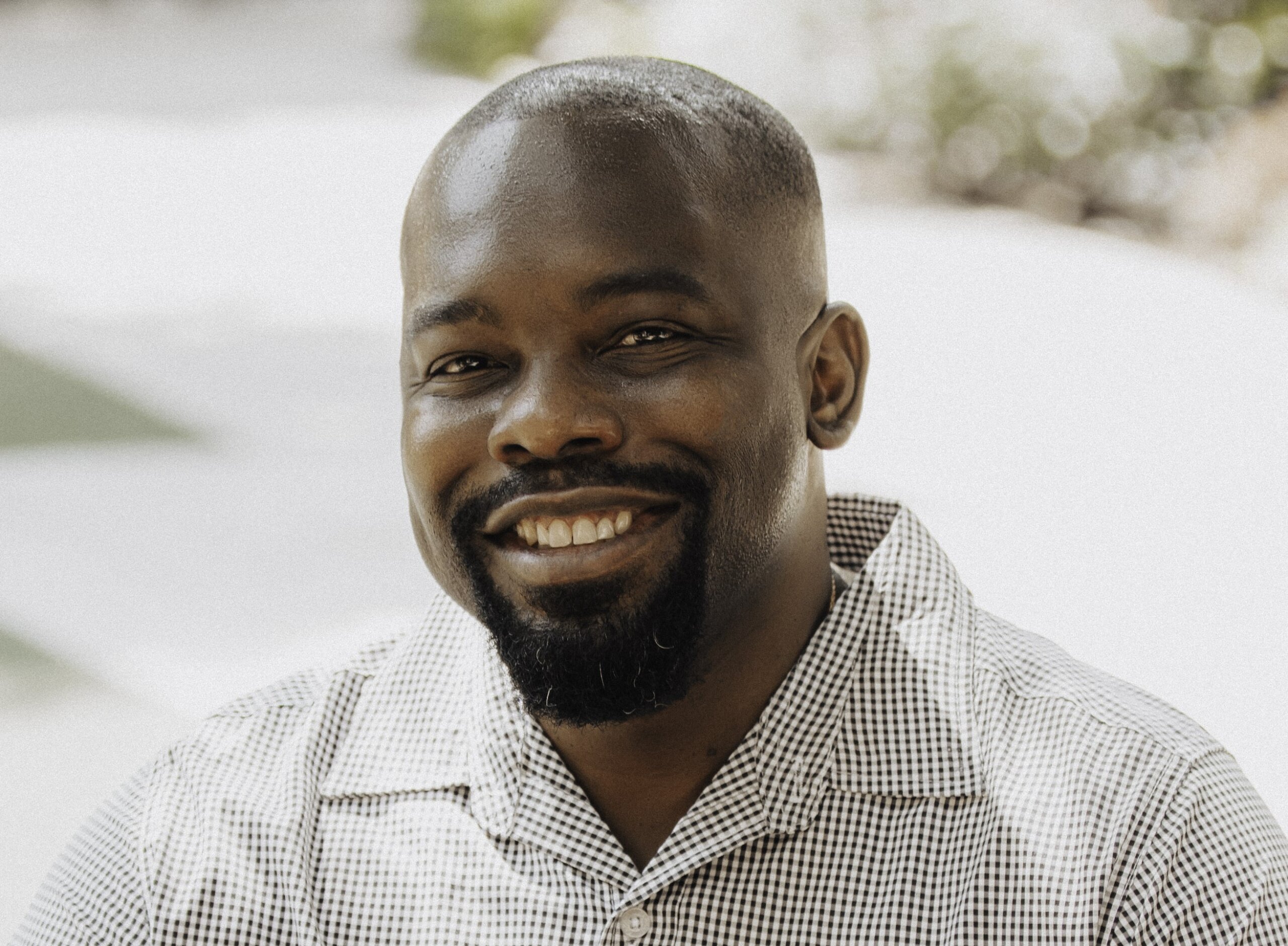 Marcus Wood | Marcus Wood