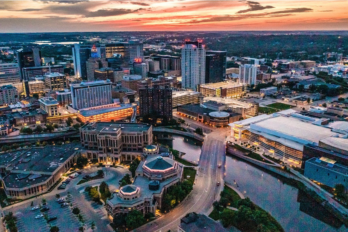 Rochester, MN Real Estate | Amy Lantz