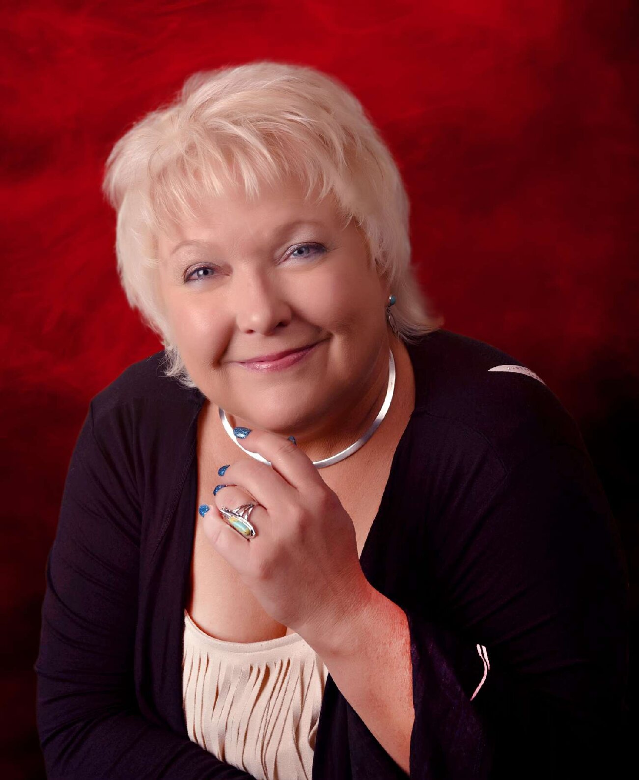 Meet the Team | Amy Lantz