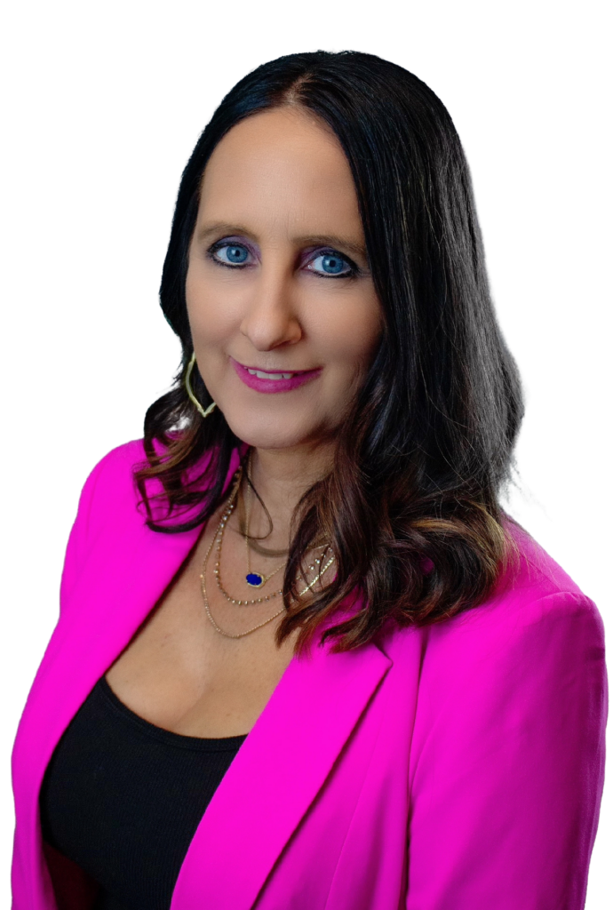 About Me | Stephanie Walker