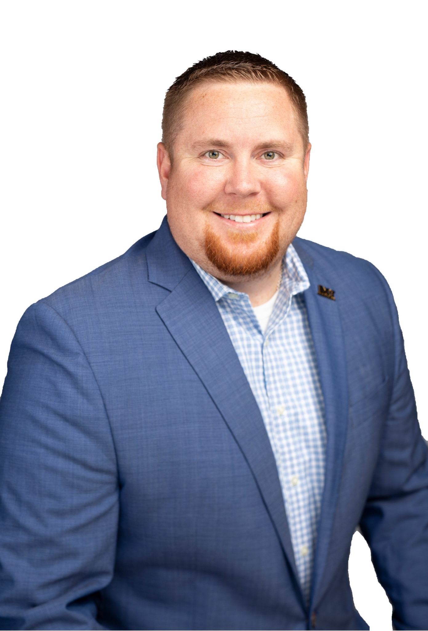 Jared Carter | Property Pros Real Estate & Co.