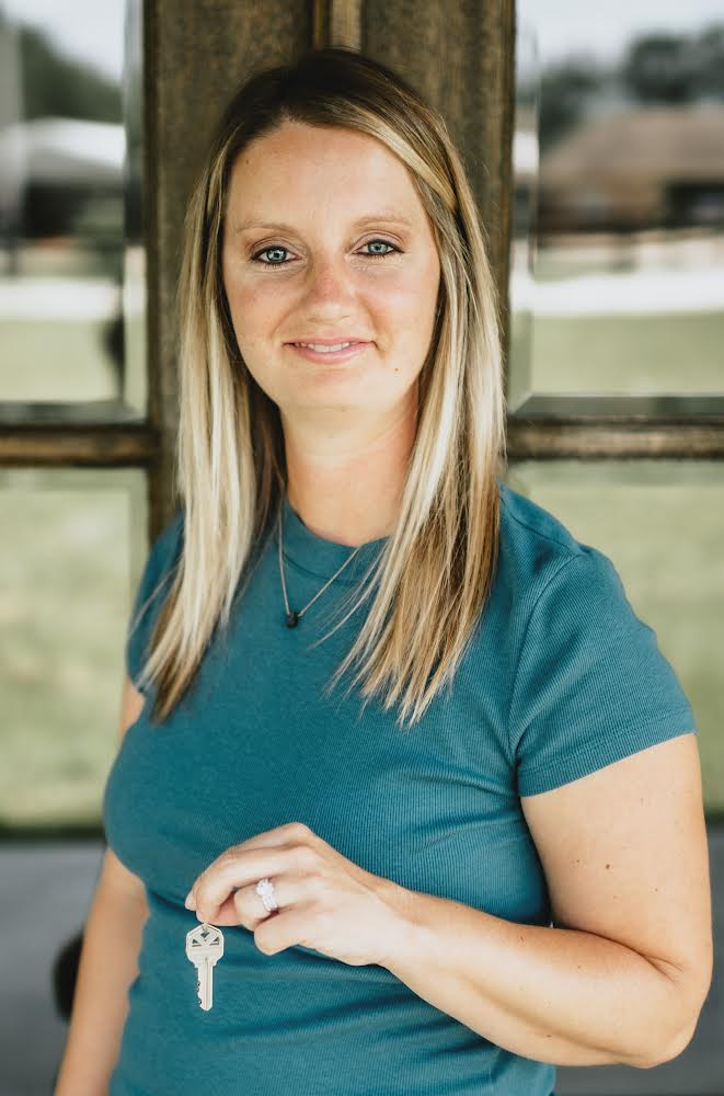 Katie Dans | Property Pros Real Estate & Co.