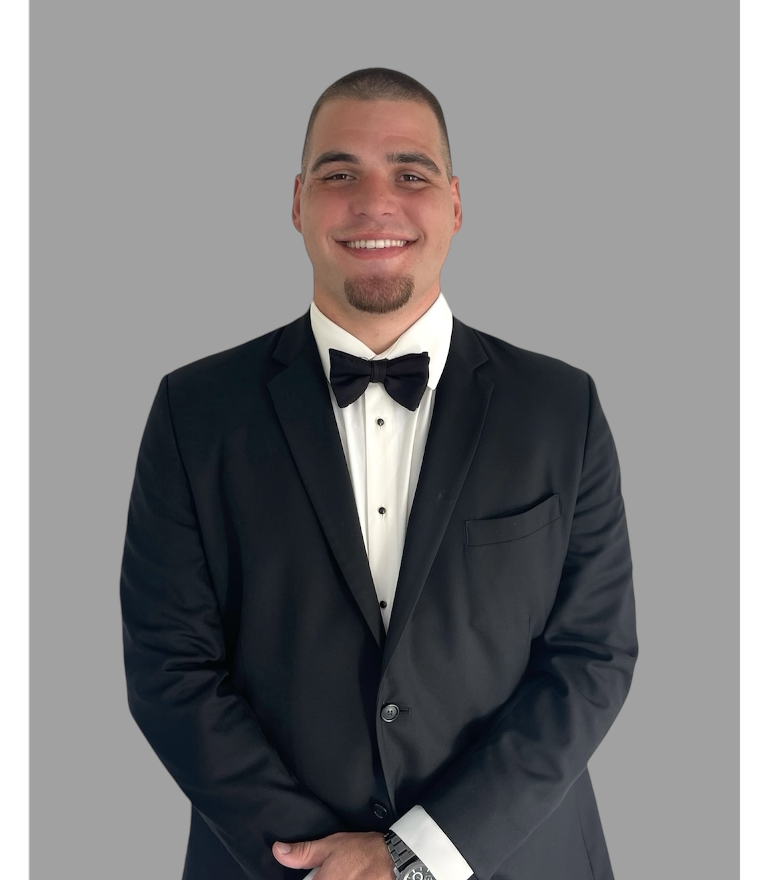 Mason Sikes | Property Pros Real Estate & Co.