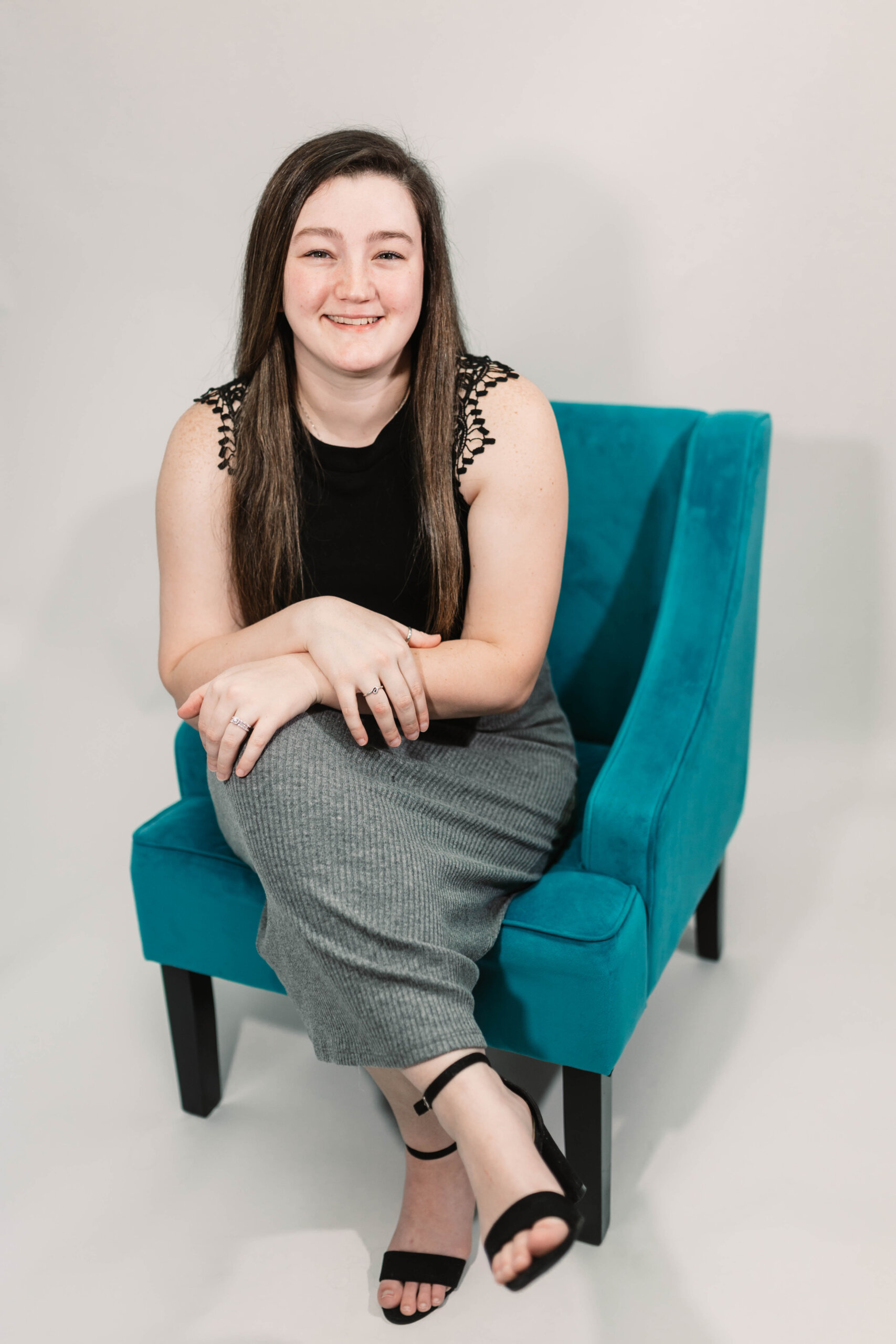 Tabitha Shaeffer | Property Pros Real Estate & Co.