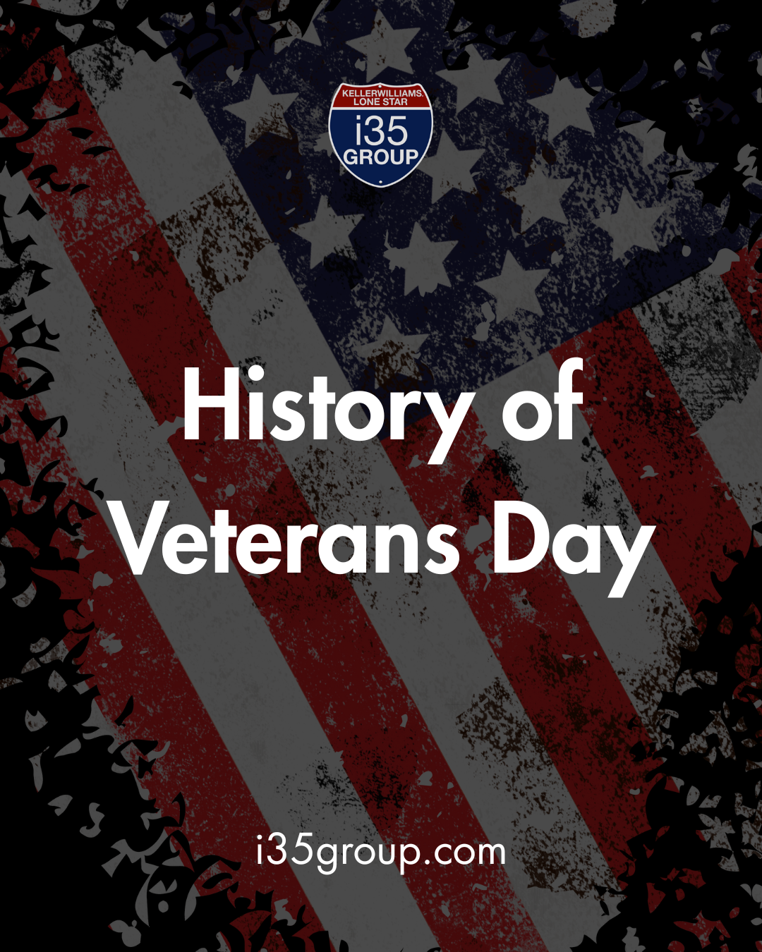 Honoring Service, Sacrifice, and Community This Veterans Day | i35 ...