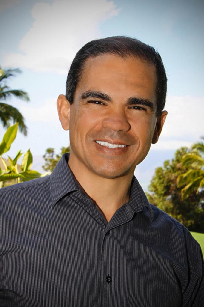 Meet Our Agents | Page 1 of 1 | Reggie Audant BIC