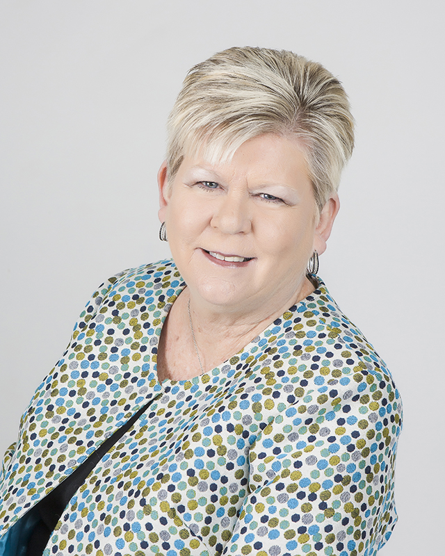 Meet Our Agents | Page 1 of 1 | Brenda Huber