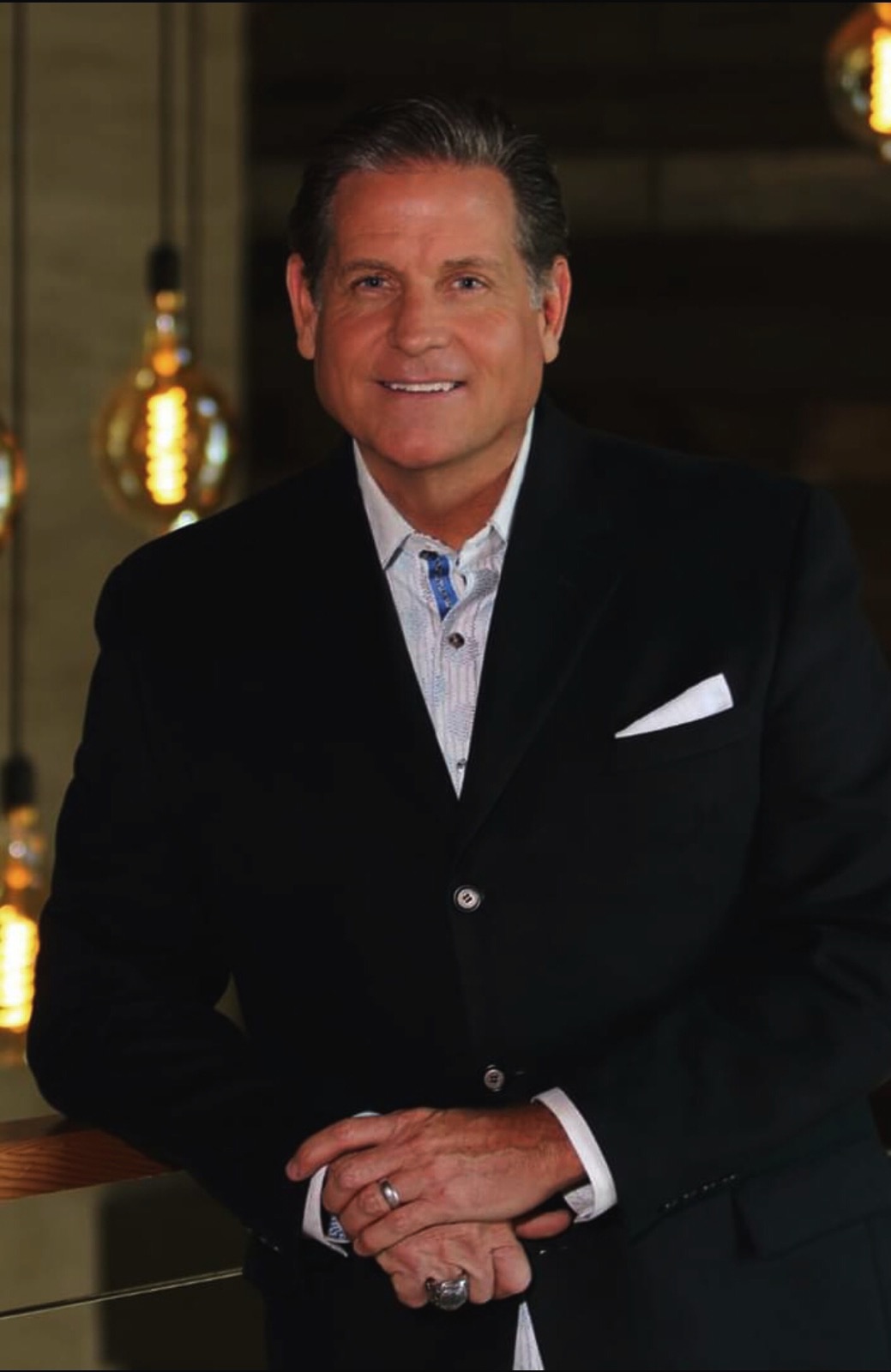 Brent Rice | Brent Rice