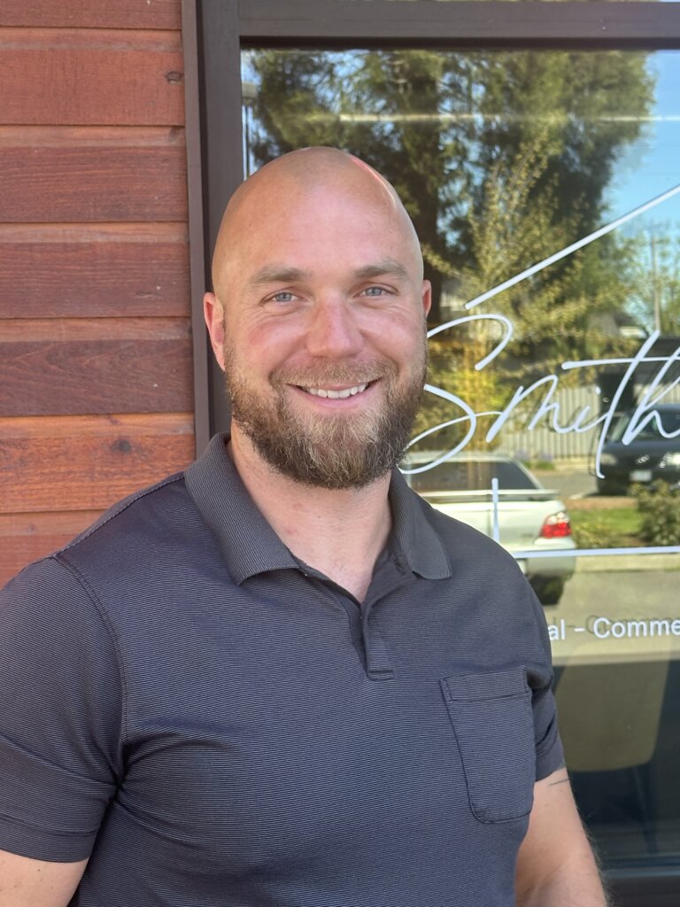 Broker | Page 1 of 1 | Sherri Smith