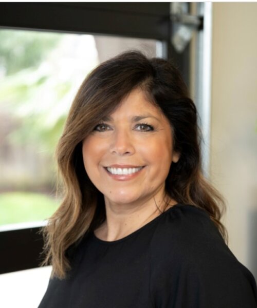 Meet Our Agents | Page 1 of 1 | Sherri Smith