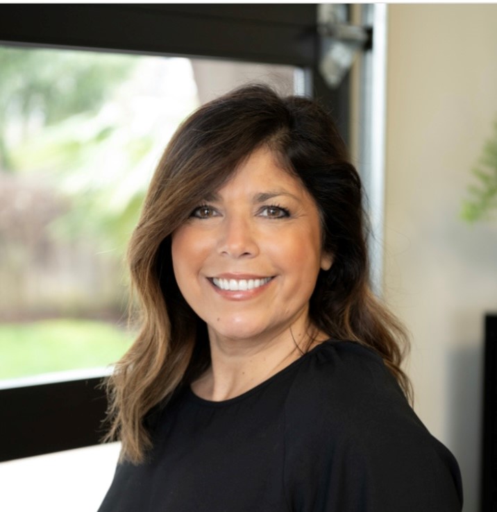 Jeanette Rivers | Sherri Smith