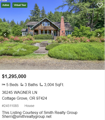 Buyer Agent Compensation | Sherri Smith