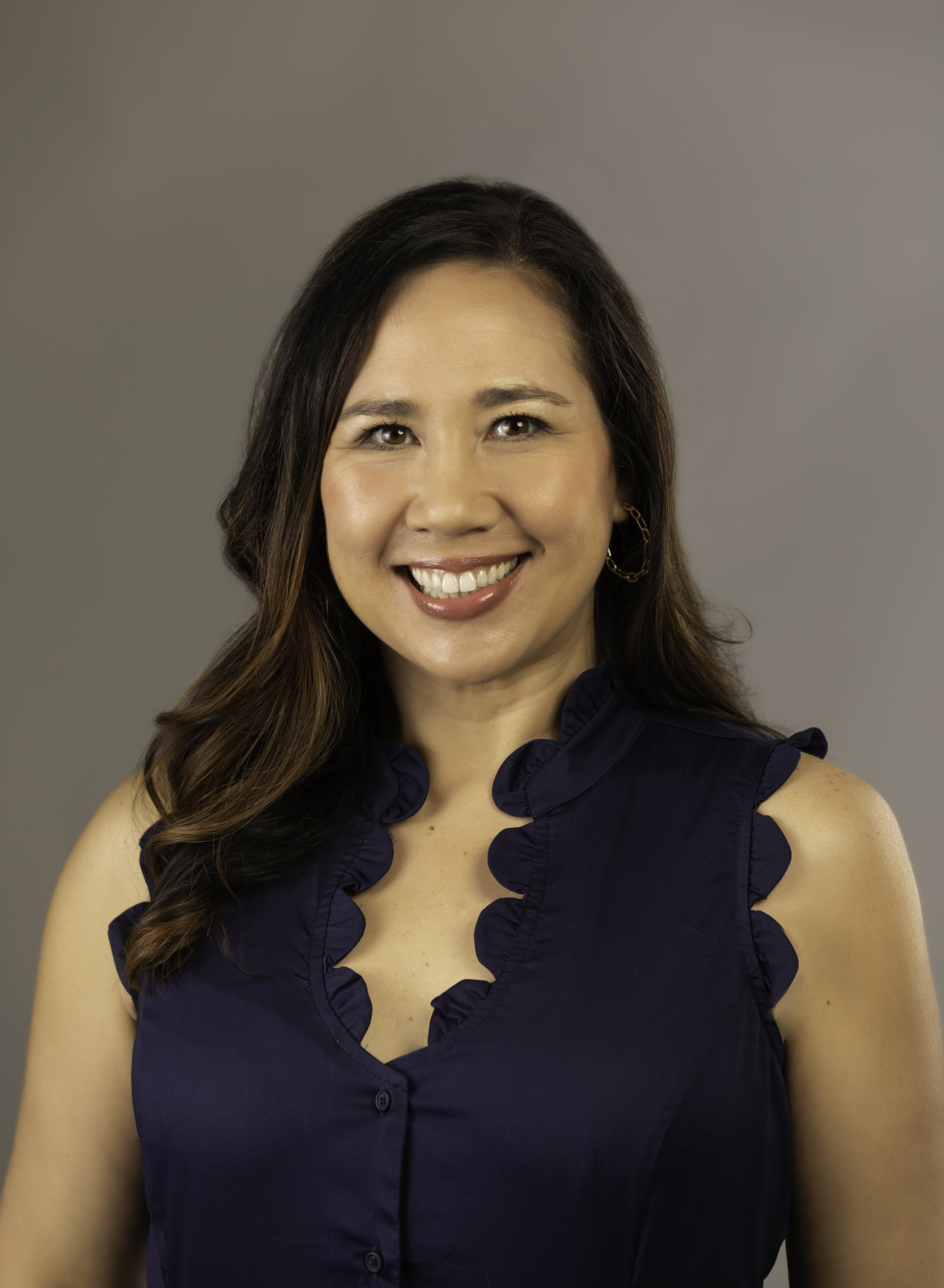 Meet the Team | Sheila Jones