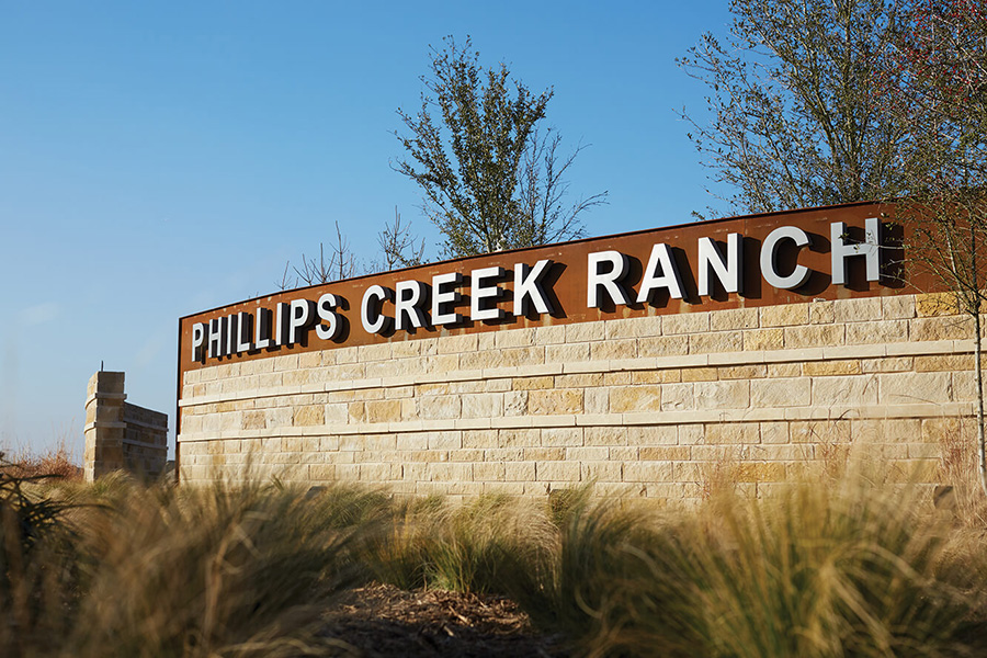 Phillips Creek Ranch in Frisco | THE MCKEAN-BELCHER REAL ESTATE TEAM