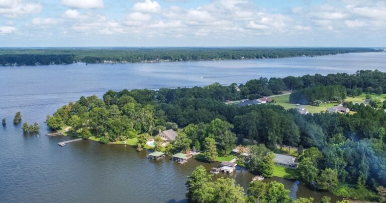 The Charm of Living in Blackshear, Georgia | Fesperman Real Estate