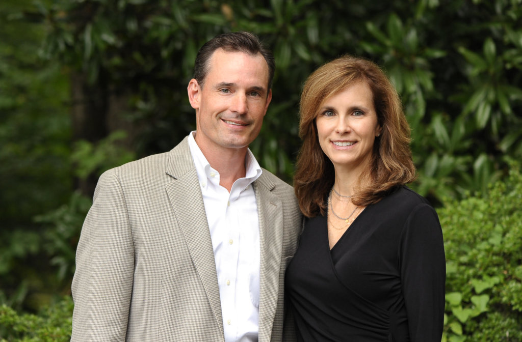 Meet Our Agents | Page 1 of 1 | Rich & Angie Tierney